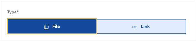 Add attachments to equipment – Help Center