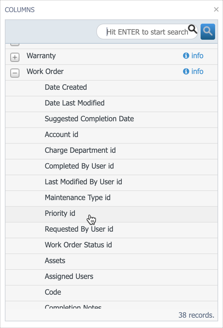 Workflow triggers – Help Center