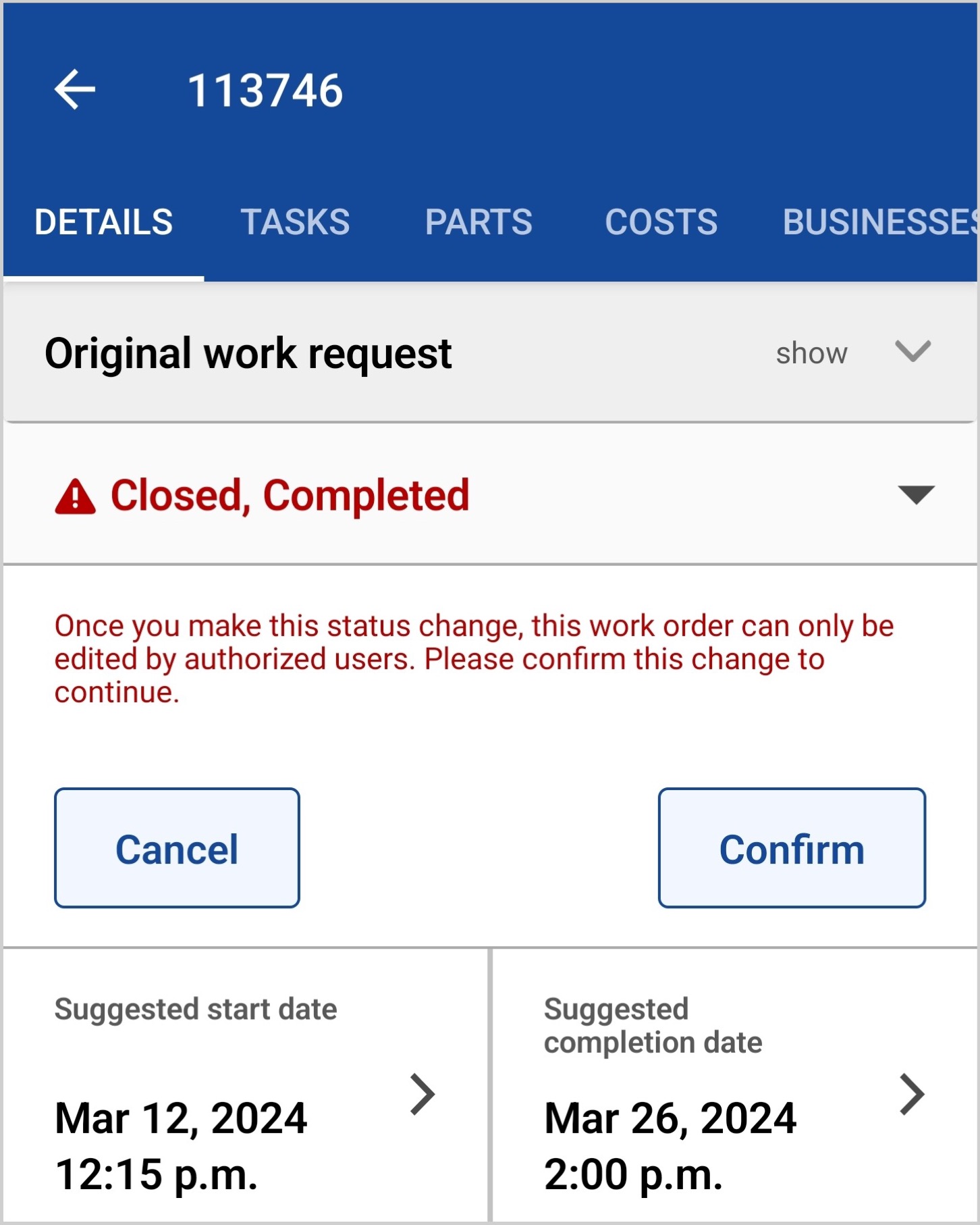 Mar 26, 2024 – Help Center