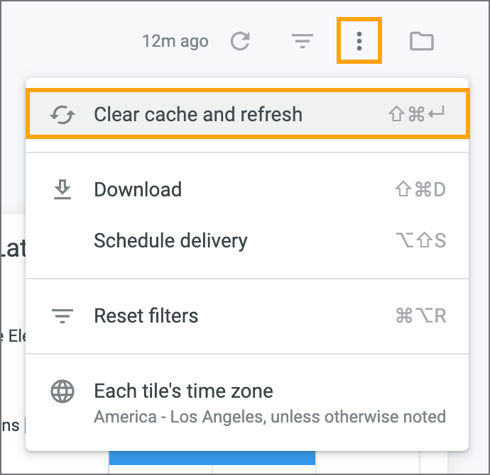 Analytics FAQ – Help Center