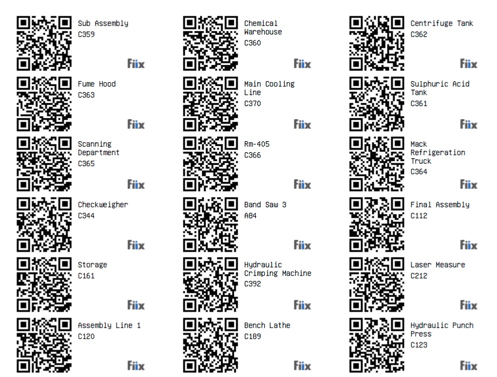 Important Notice For Those Printing Barcode QR Codes Help Center